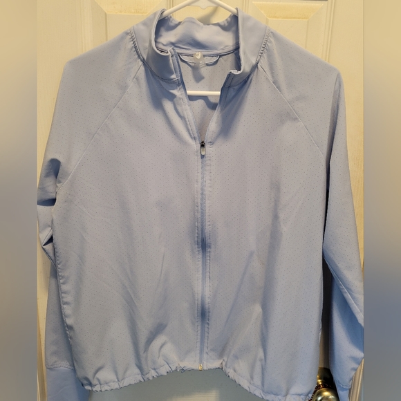 MTA Sport | Jackets & Coats | Mta Sport Windbreaker Jacket | Poshmark